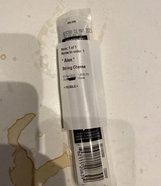 Viral Starbucks Order Has Baristas Sharing The Craziest Orders They’ve ...