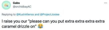 Viral Starbucks Order Has Baristas Sharing The Craziest Orders They’ve ...