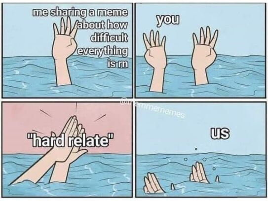 Ponder Life With Some Existential Memes (25 Memes)