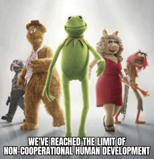 Ponder Life With Some Existential Memes (25 Memes)