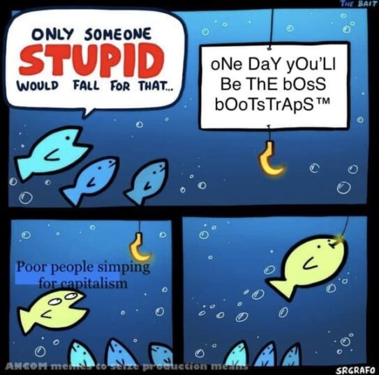 Ponder Life With Some Existential Memes (25 Memes)