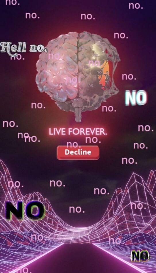 Ponder Life With Some Existential Memes (25 Memes)