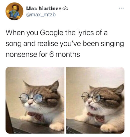 We've All Done It, Just No One Mentions It (30 Relatable Tweets)