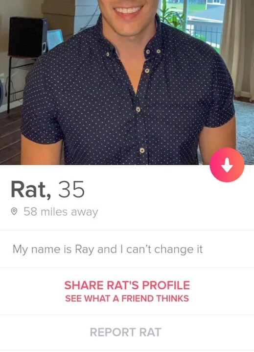 Tinder’s Not A Game, But If It Were, These Funny Bios Are The GOATs (50 ...