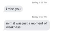 31 Unexpected Texts That Are Still Better Than A Phone Call