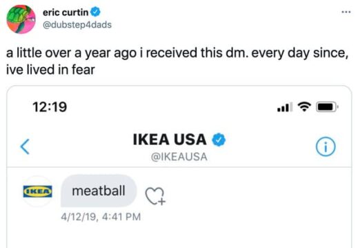 31 Unexpected Texts That Are Still Better Than A Phone Call