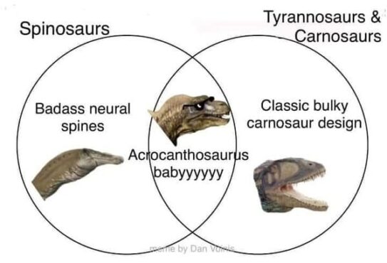 Dinosaurs May Be Extinct But These Memes Will Be Around Forever (28 Memes)