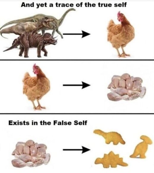 Dinosaurs May Be Extinct But These Memes Will Be Around Forever (28 Memes)