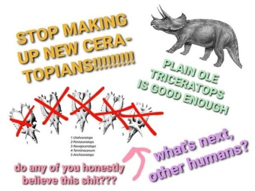 Dinosaurs May Be Extinct But These Memes Will Be Around Forever (28 Memes)