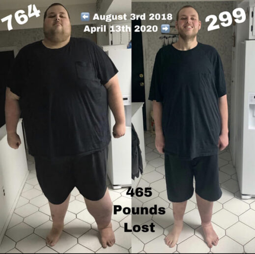 It’s About Progress, Not Perfection — 25 People Showing Off Their Progress