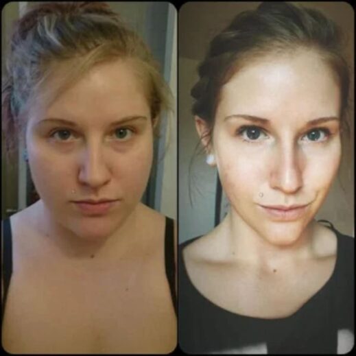 It’s About Progress, Not Perfection — 25 People Showing Off Their Progress