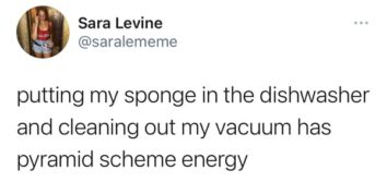 25 Pyramid Scheme Memes You Can Refer A Friend To