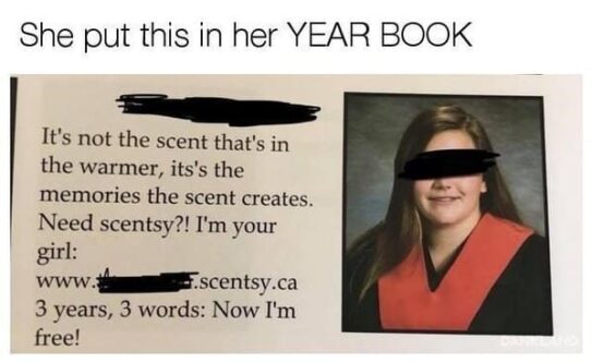 25 Pyramid Scheme Memes You Can Refer A Friend To