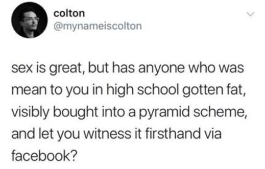 25 Pyramid Scheme Memes You Can Refer A Friend To