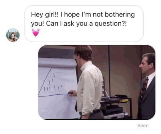 25 Pyramid Scheme Memes You Can Refer A Friend To