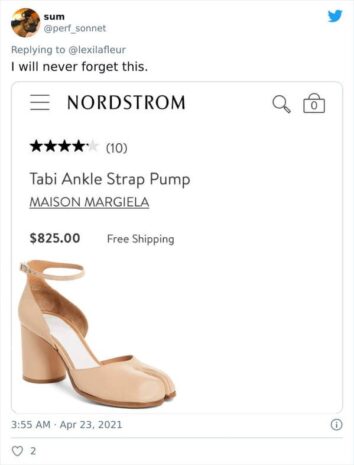 30 Funny Times People Shared The Most Absurd "High-End" Items They’ve ...