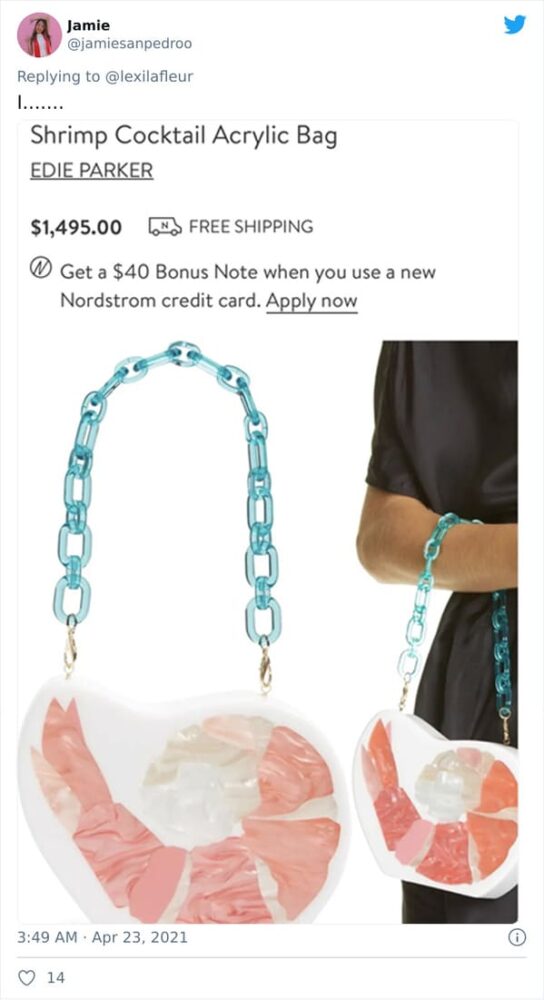 30 Funny Times People Shared The Most Absurd "High-End" Items They’ve ...