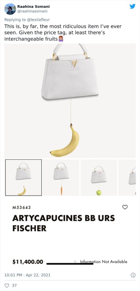 30 Funny Times People Shared The Most Absurd "High-End" Items They’ve ...