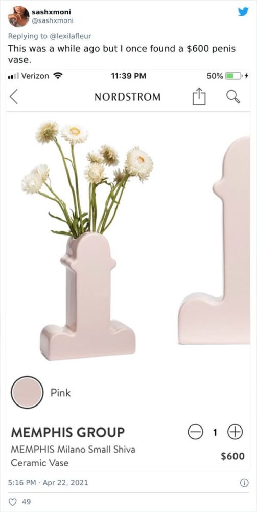 30 Funny Times People Shared The Most Absurd "High-End" Items They’ve ...