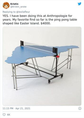 30 Funny Times People Shared The Most Absurd "High-End" Items They’ve ...