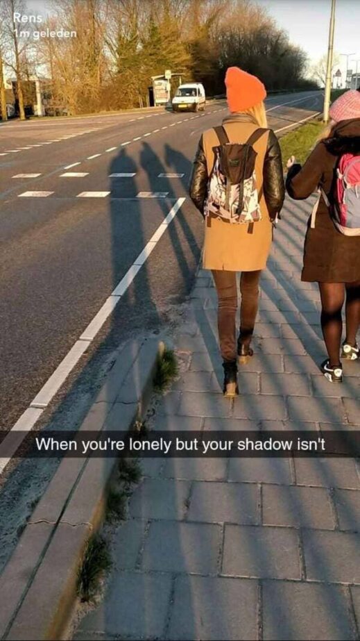 Sad Cringe Pics That'll Make You Want To Crawl Out Of Your Skin