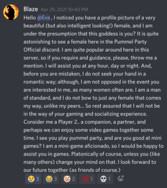 Sad Cringe Pics That'll Make You Want To Crawl Out Of Your Skin