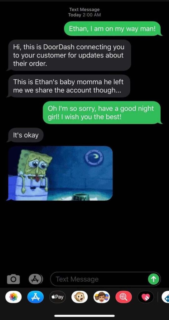 Sad Cringe Pics That'll Make You Want To Crawl Out Of Your Skin