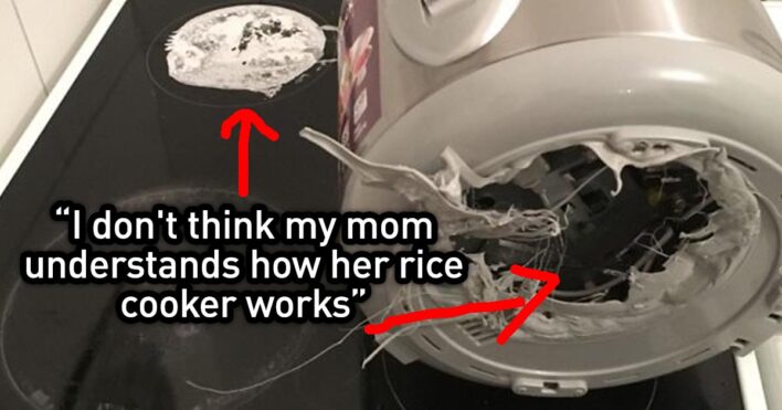 50+ Funny Facepalm Moments That Belong In The Collective Groan Hall Of Fame