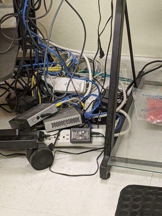 Tech Support Workers Share The Worst Things They've Ever Seen On The ...