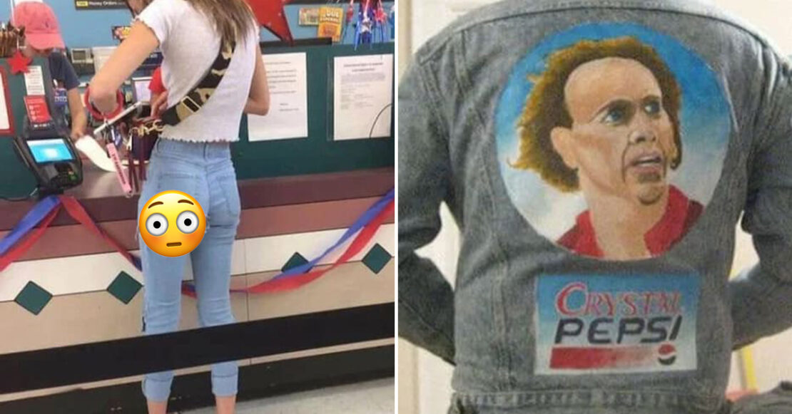 Just Because You Can Fit Into It Doesn’t Mean You Should Wear It (27 ...