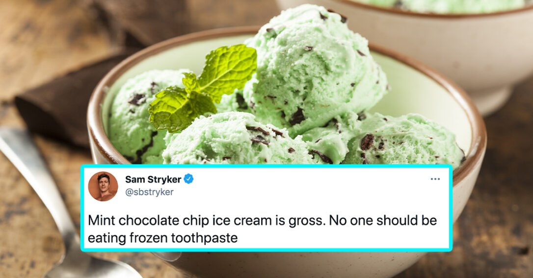 Twitter Users Are Sharing Their “Controversial” Food Opinions (33 Tweets)