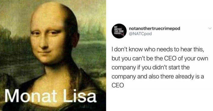 25 Pyramid Scheme Memes You Can Refer A Friend To