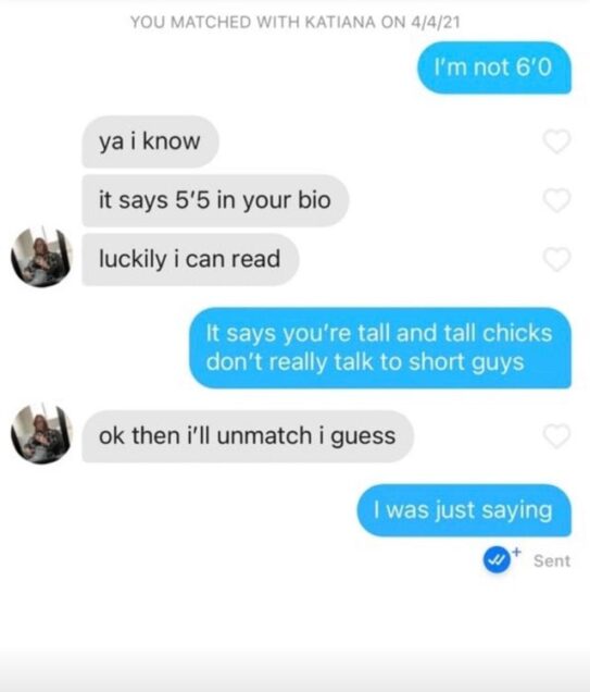 Sad Cringe Pics That'll Make You Want To Crawl Out Of Your Skin