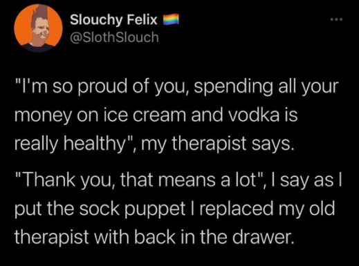 35 Jokes That Are Funny Because They're Just So Oddly Specific