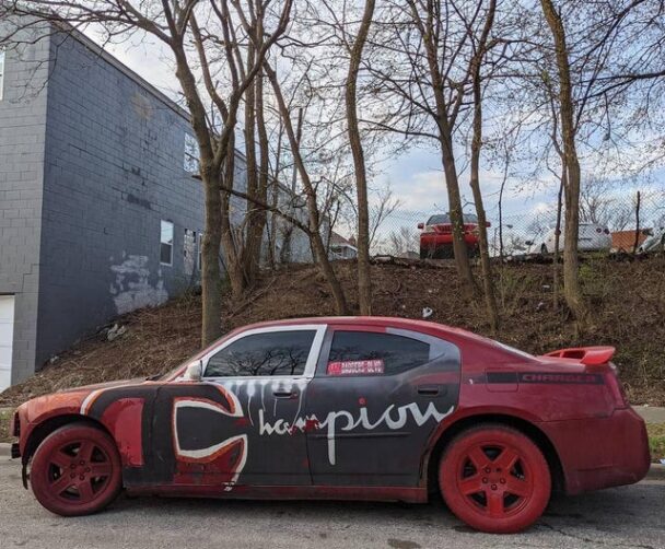 Unnecessary, And Quite Frankly Ridiculous Car Mods (25 Pics)