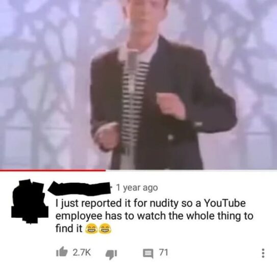 When A Joke Isn't Funny, It Ends Up In The Comedy Cemetery (26 Pics)