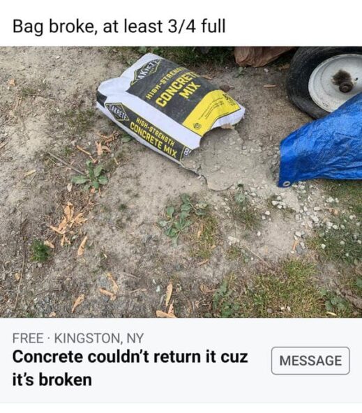 People Will Try To Sell Anything On Facebook Marketplace (30 Pics)
