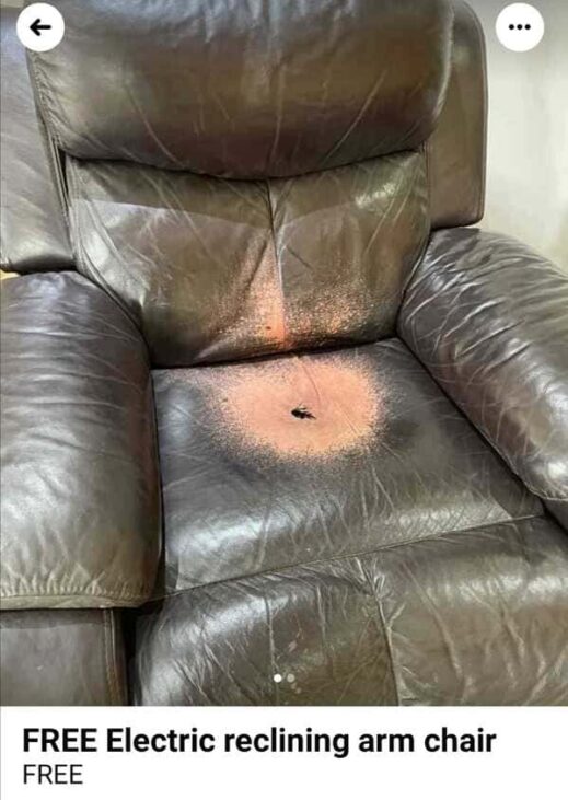 People Will Try To Sell Anything On Facebook Marketplace (30 Pics)