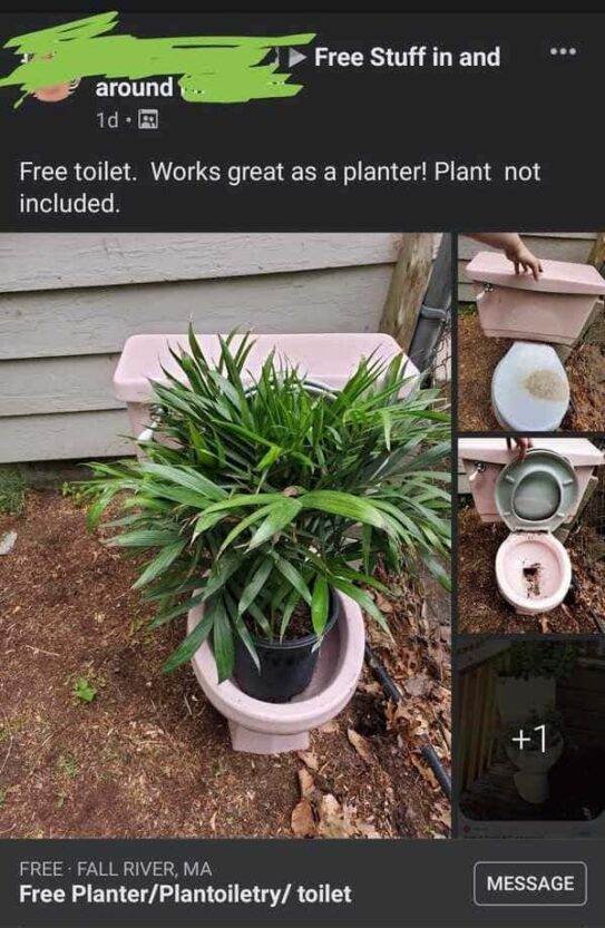 People Will Try To Sell Anything On Facebook Marketplace (30 Pics)