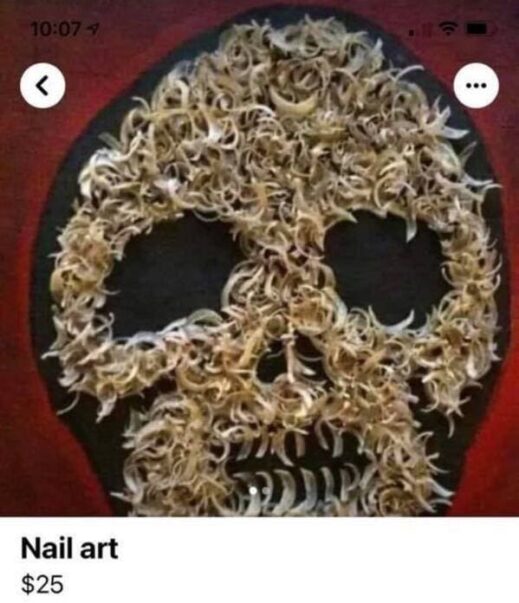 People Will Try To Sell Anything On Facebook Marketplace (30 Pics)