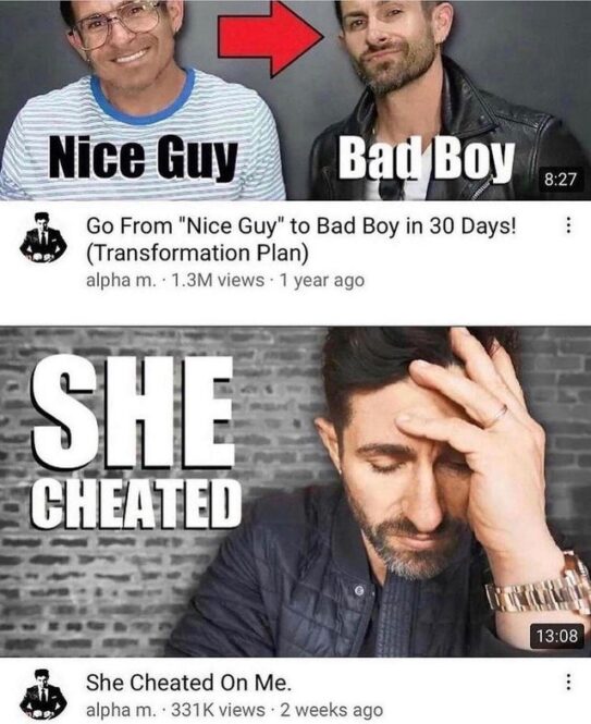 Sad Cringe Pics That'll Make You Want To Crawl Out Of Your Skin