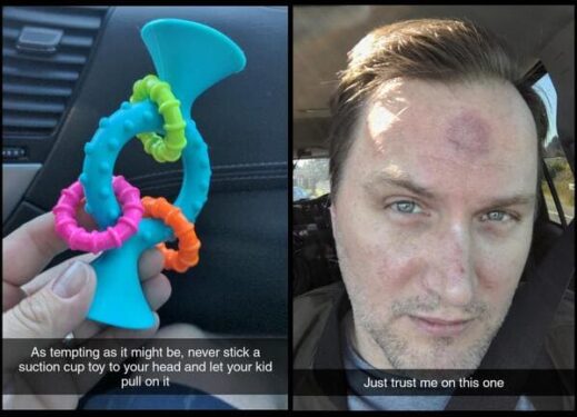 Mistakes Were Made And They're Hilarious (30 Fails)