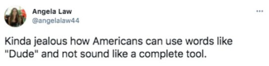 25 Random Things Americans Didn't Know The Rest Of The World Was Jealous Of