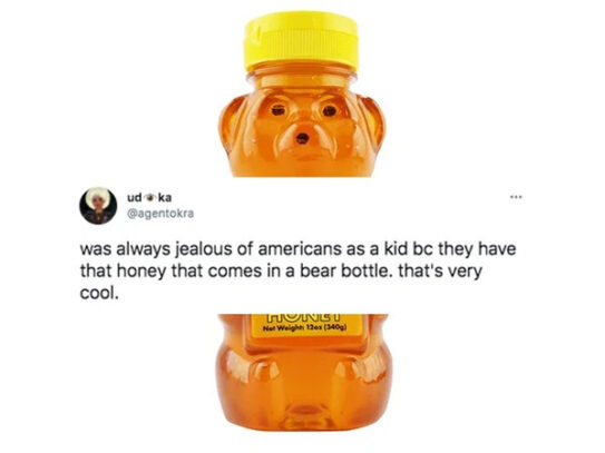 25 Random Things Americans Didn't Know The Rest Of The World Was Jealous Of