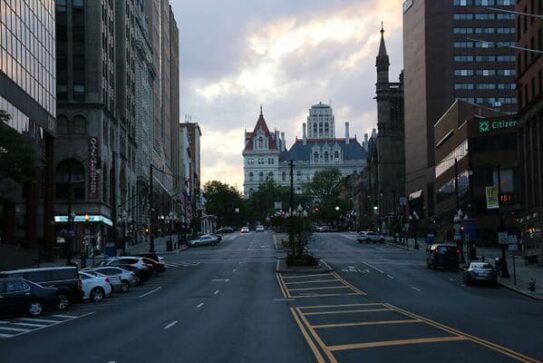 Travelers Are Sharing The Ugliest Cities They've Ever Visited (30 Pics)