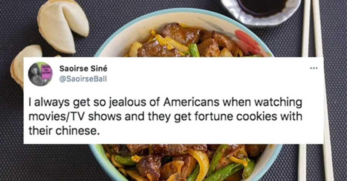 25 Random Things Americans Didn't Know The Rest Of The World Was Jealous Of