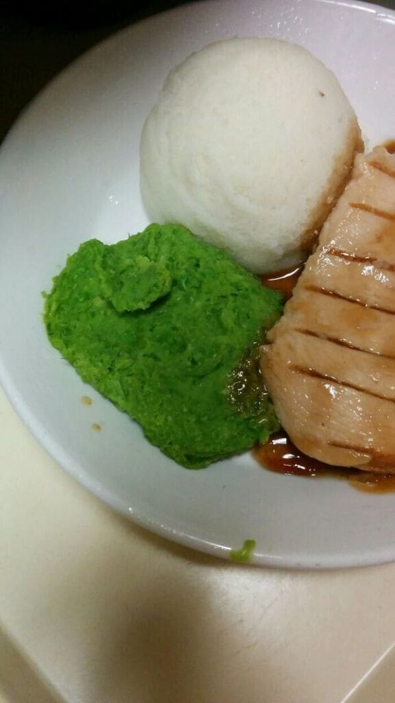 Patients Are Sharing The Worst Hospital Food They've Been Served (65 Pics)