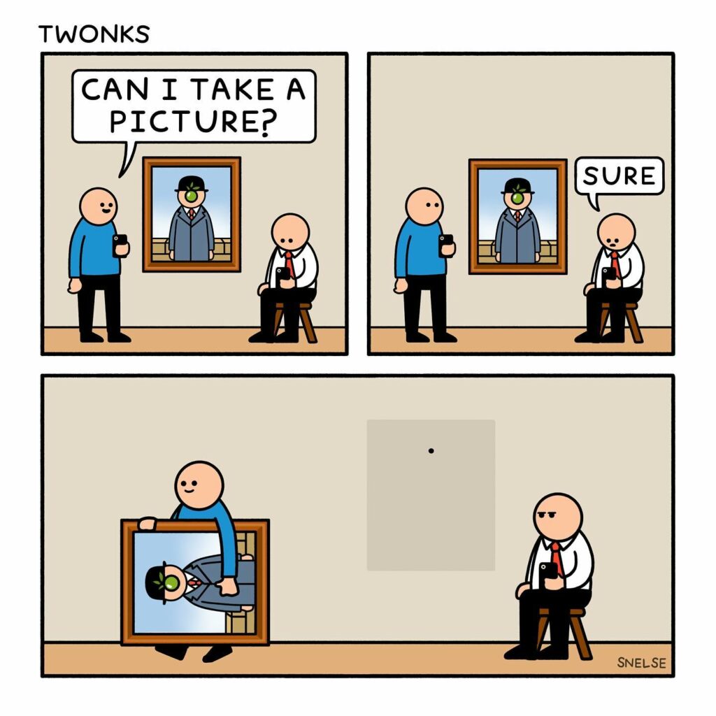 43 Funny Jokes With Twist Ending Punchlines You Probably Won't See Coming