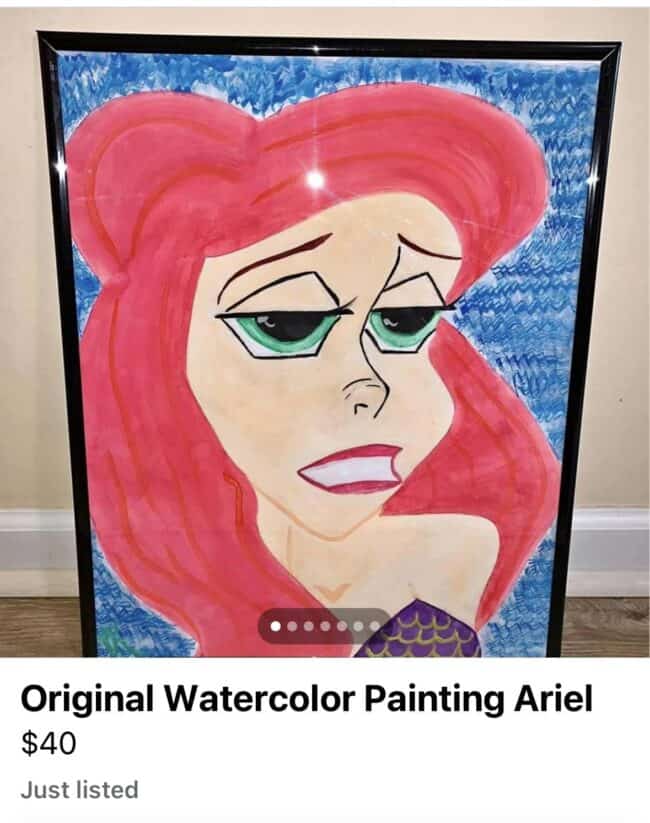40 Funniest DIY Fails From "That's It, I'm Craft Shaming" This Month