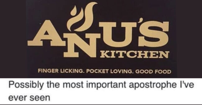 These Poorly Designed Signs Are More Confusing Than Helpful (25 Pics)